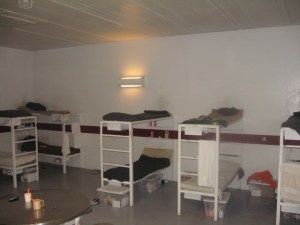 Jail | Parker County Sheriff's Office