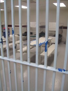 Jail | Parker County Sheriff's Office